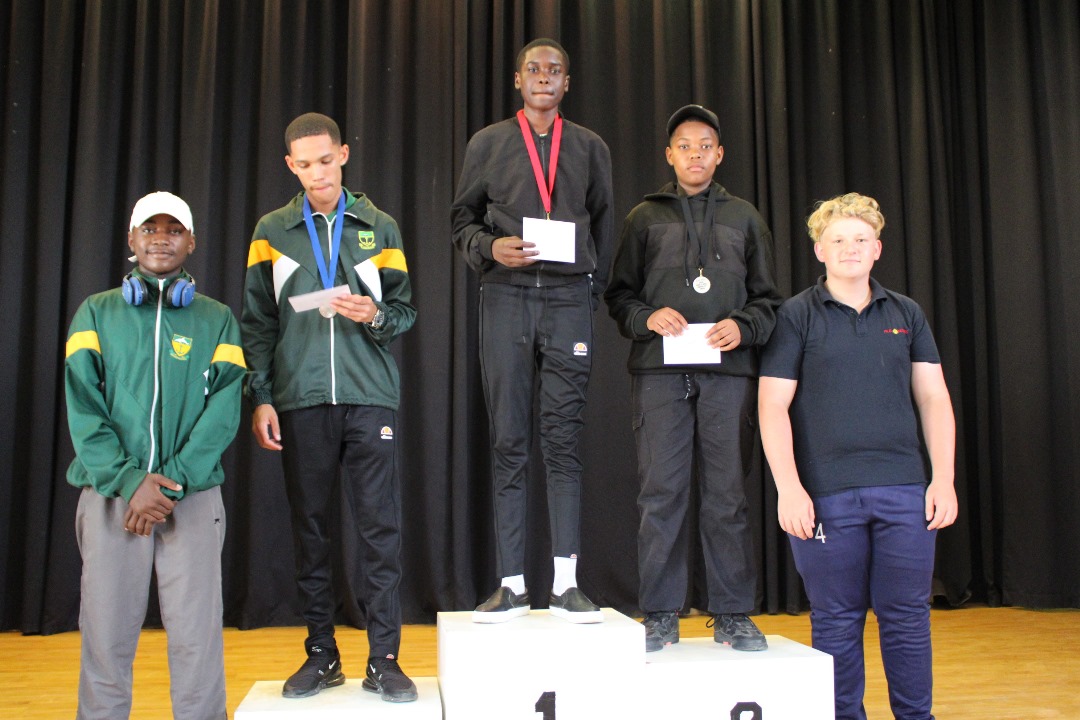 Celebrating Excellence: KSS Learner Emerges Victorious at Regional ...