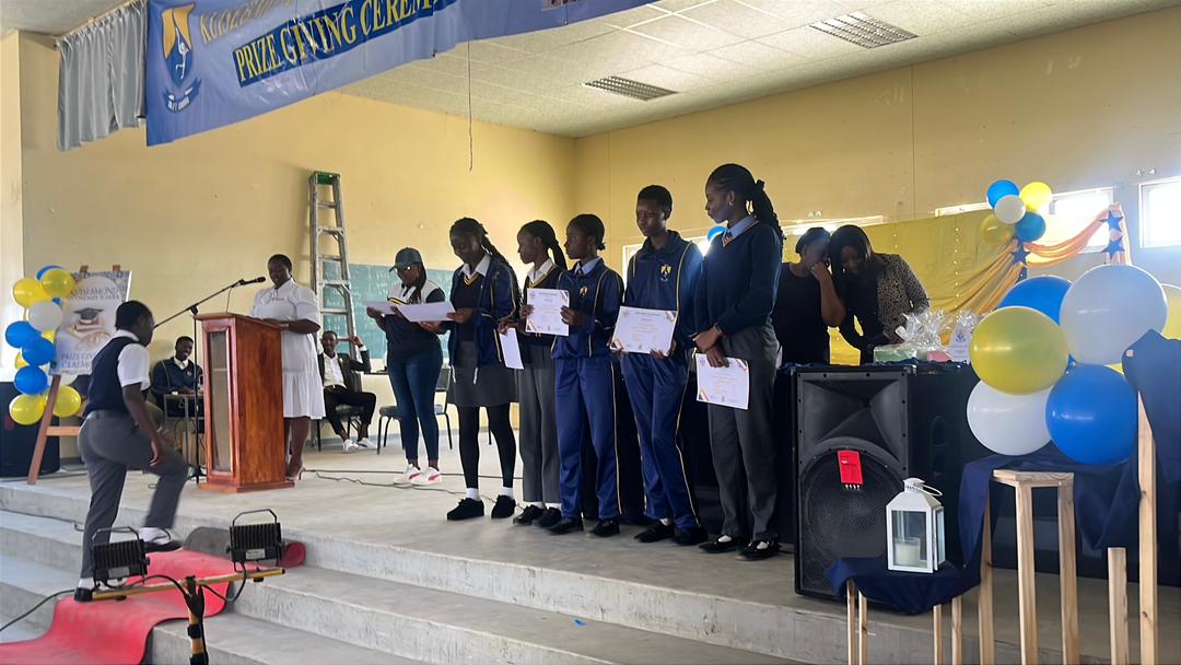 February 2026 at KSS: A Month of Excellence in Sport and Academics ...